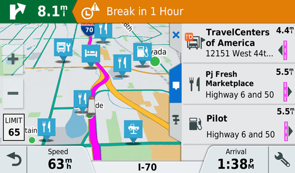 Garmin Express Unexpected Error Longlader